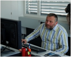 Fachschaft Geografie - Kanton Luzern